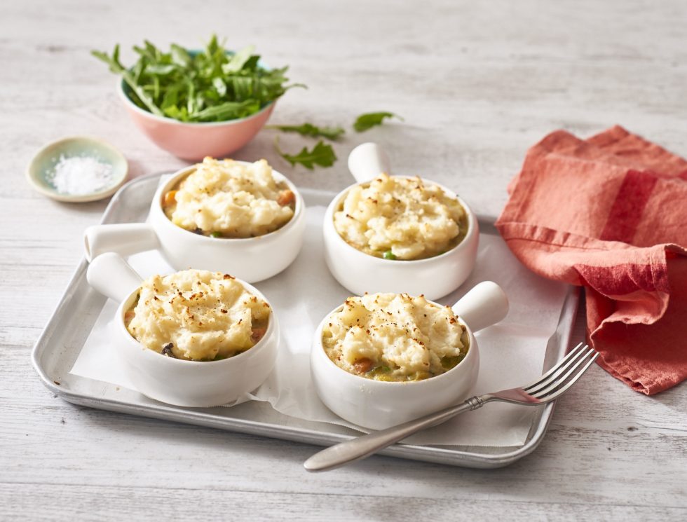 Veggie Pies | Australian Onions